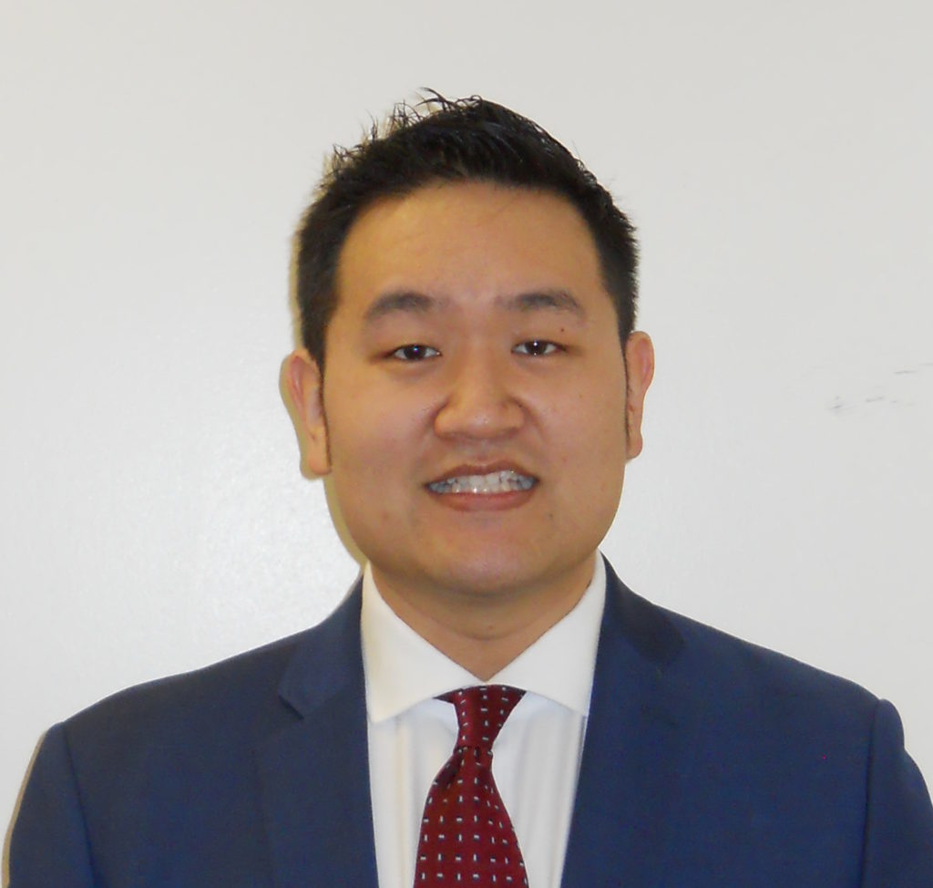 Staff : CCC – Chinese Community Church